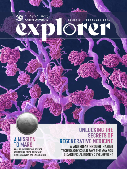 Magazines | KU Explorer