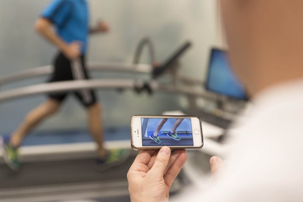 How Ai Can Help Improve The Accuracy Of Multimodal Gait Analysis Ku Explorer