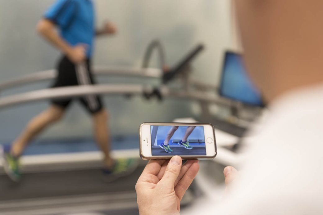 How Ai Can Help Improve The Accuracy Of Multimodal Gait Analysis Ku Explorer