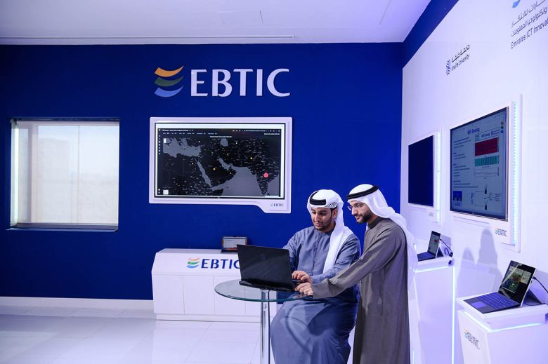 A smart future for the UAE | KU Explorer