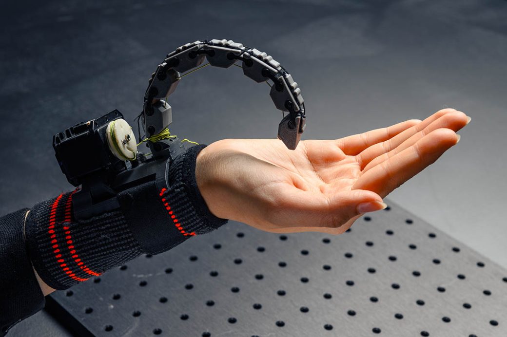 Bridging the gap between healthcare innovation and technology in the UAE | KU Explorer