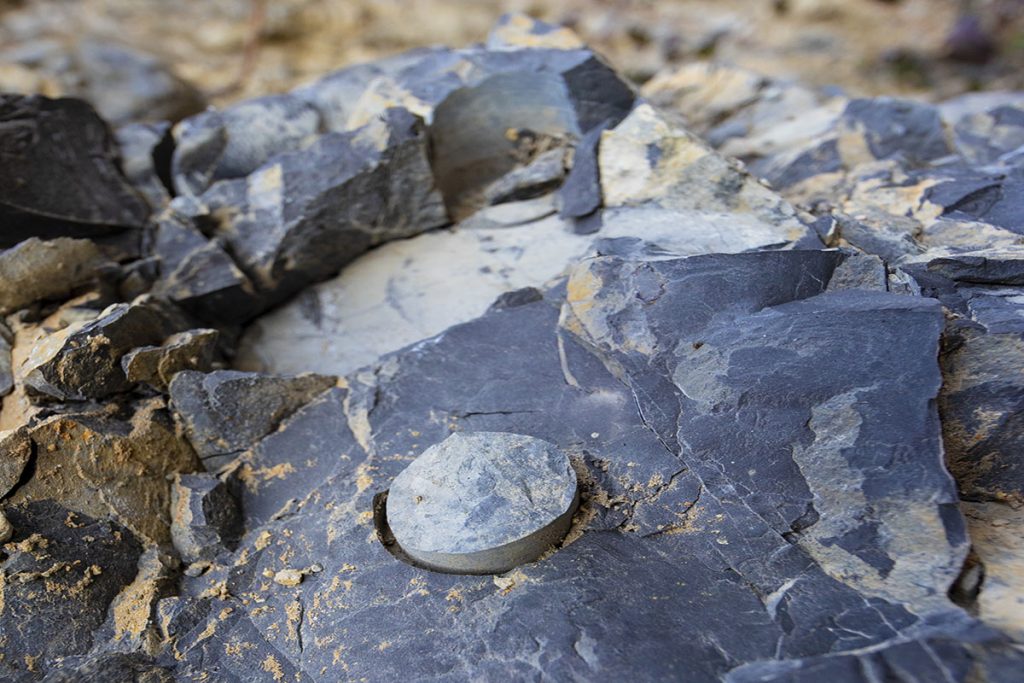 Machine-learning model sees hydrogen storage potential in shale rock ...