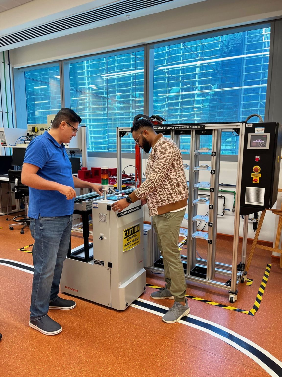 From blueprint to powerhouse: How buildings can shape our energy plans ...