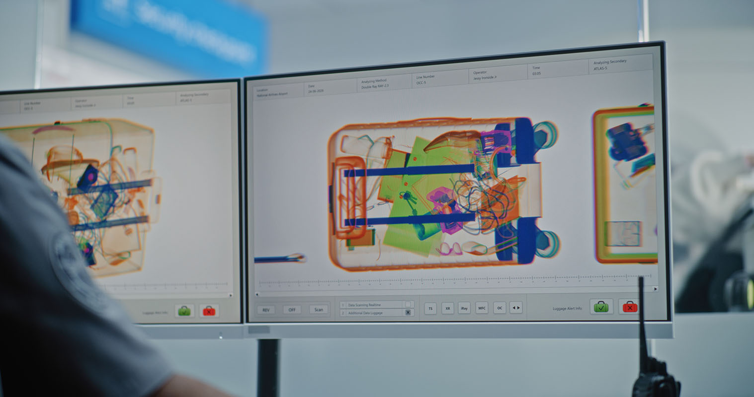 AI that sees and speaks | KU Explorer