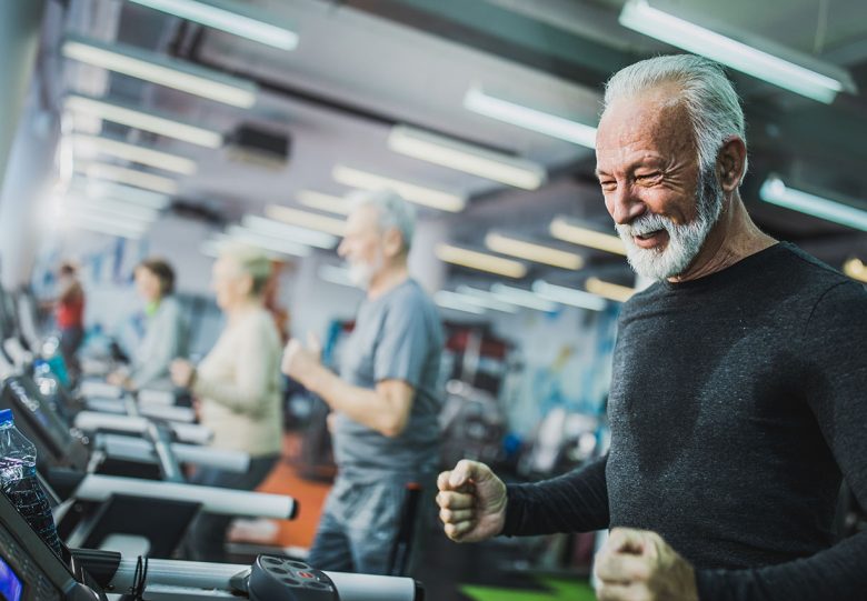 Cell by cell: Tackling aging from the inside out | KU Explorer