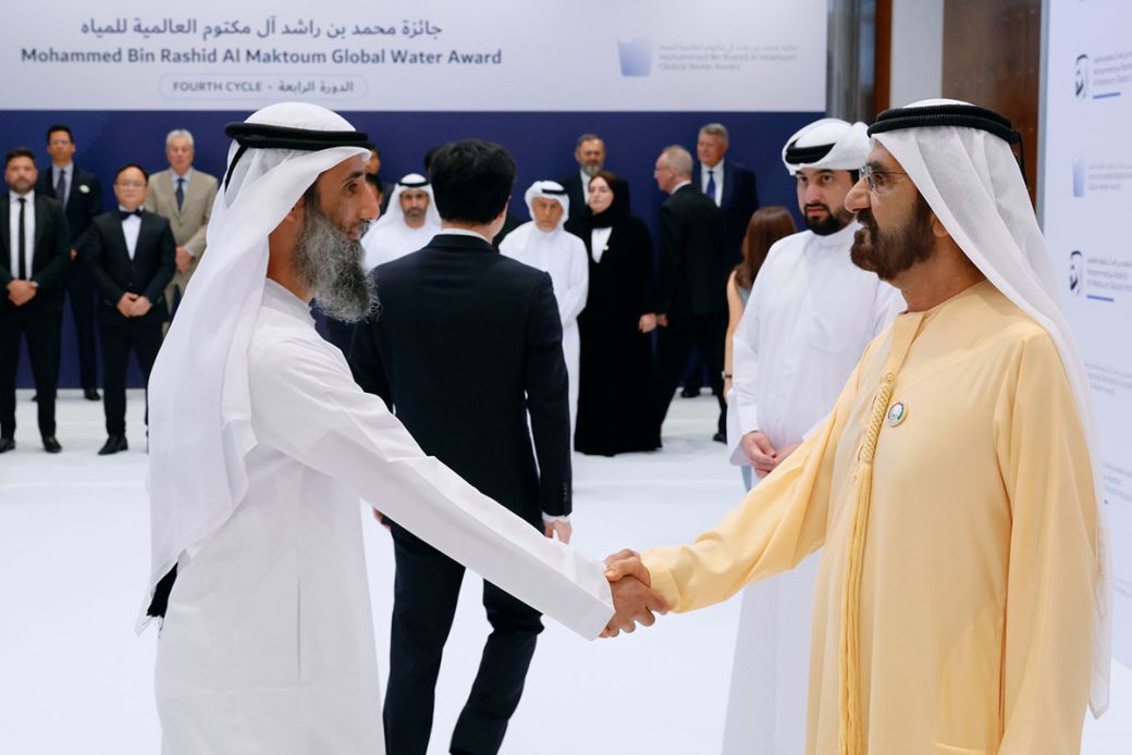 Making a splash in the water industry | KU Explorer